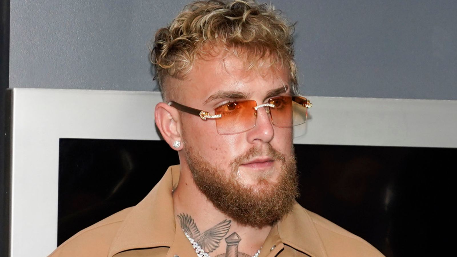 Jake Paul vs Tommy Fury: YouTube star sets fight with Tyson Fury's ...