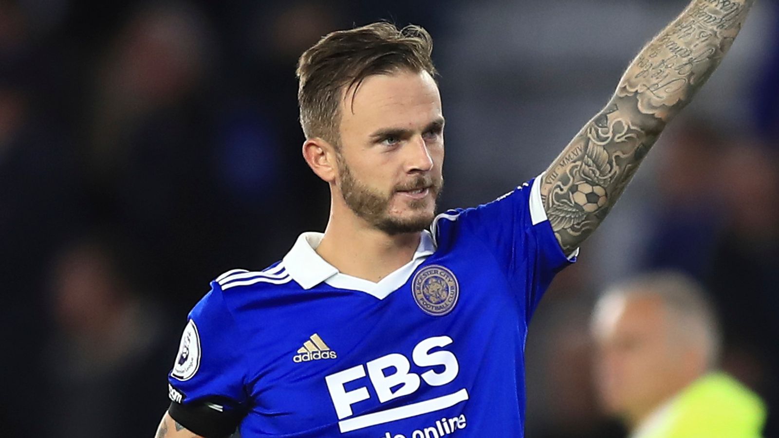 'Madders for England!' Stelling's message to Southgate! | Football News ...