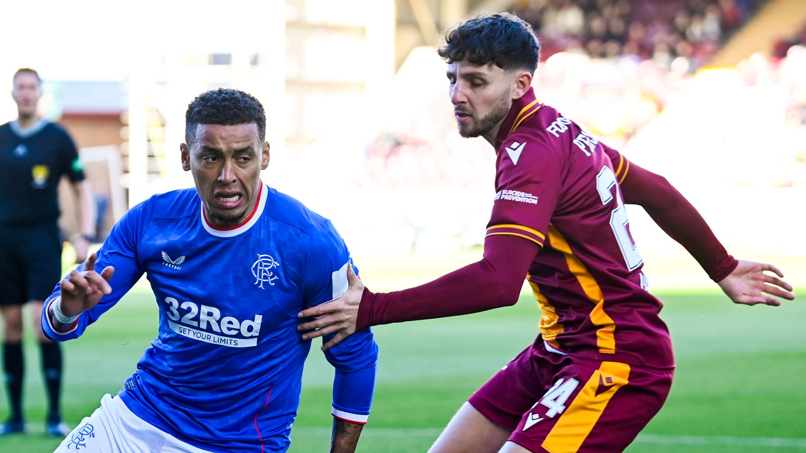 Scottish Premiership January transfer window: What does it mean for ...