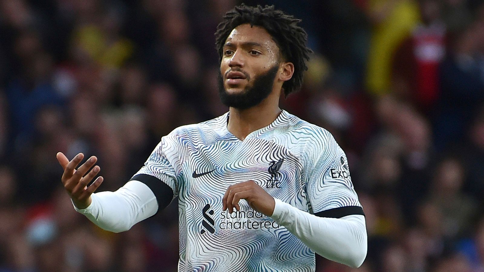 Manchester United goalkeeper David de Gea's future in doubt amid ...