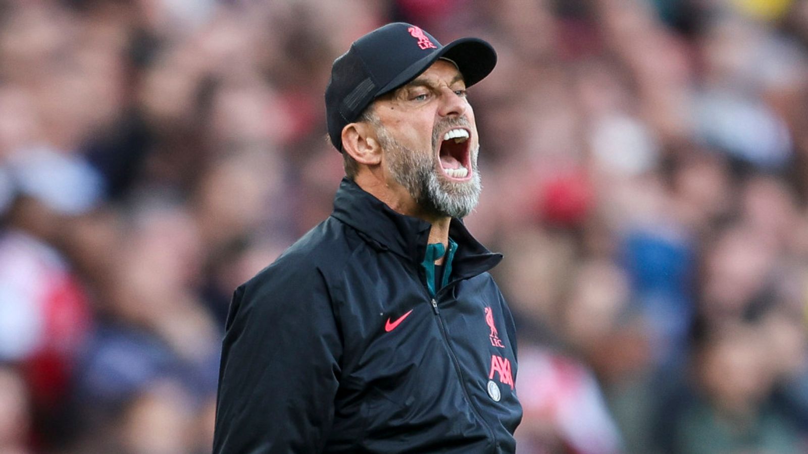 Graeme Souness: Liverpool are a country mile from where they have been ...