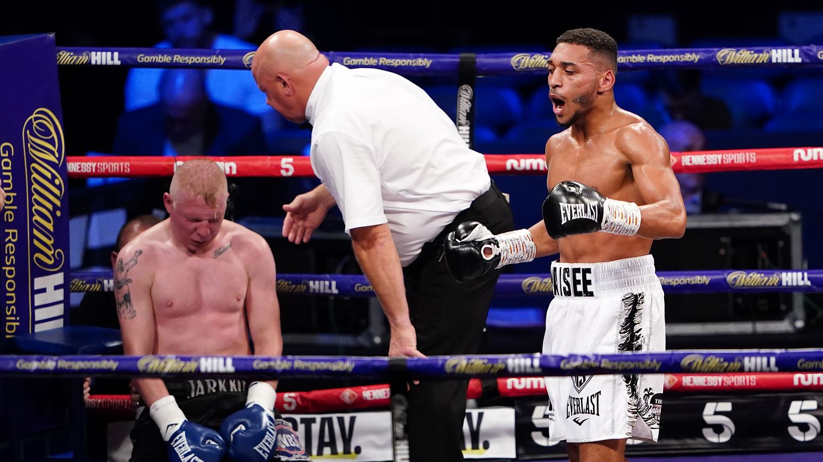 Dalton Smith says he and Adam Azim will be the future stars to carry ...