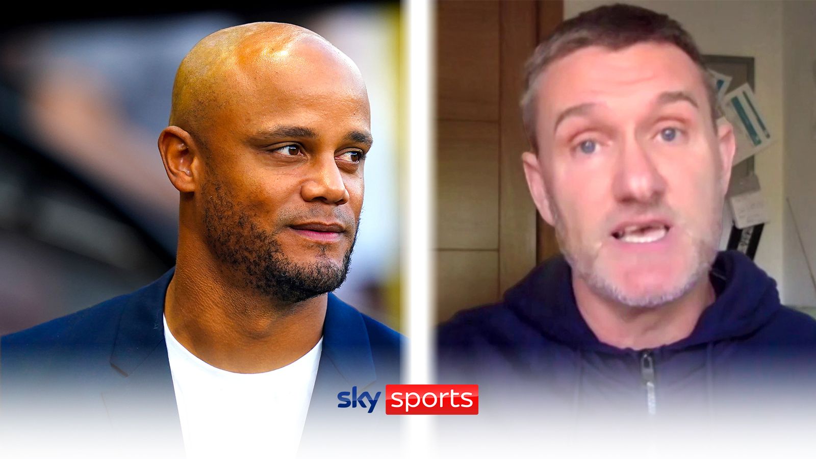 Andy Hinchcliffe: Vincent Kompany has instilled a revolution ...