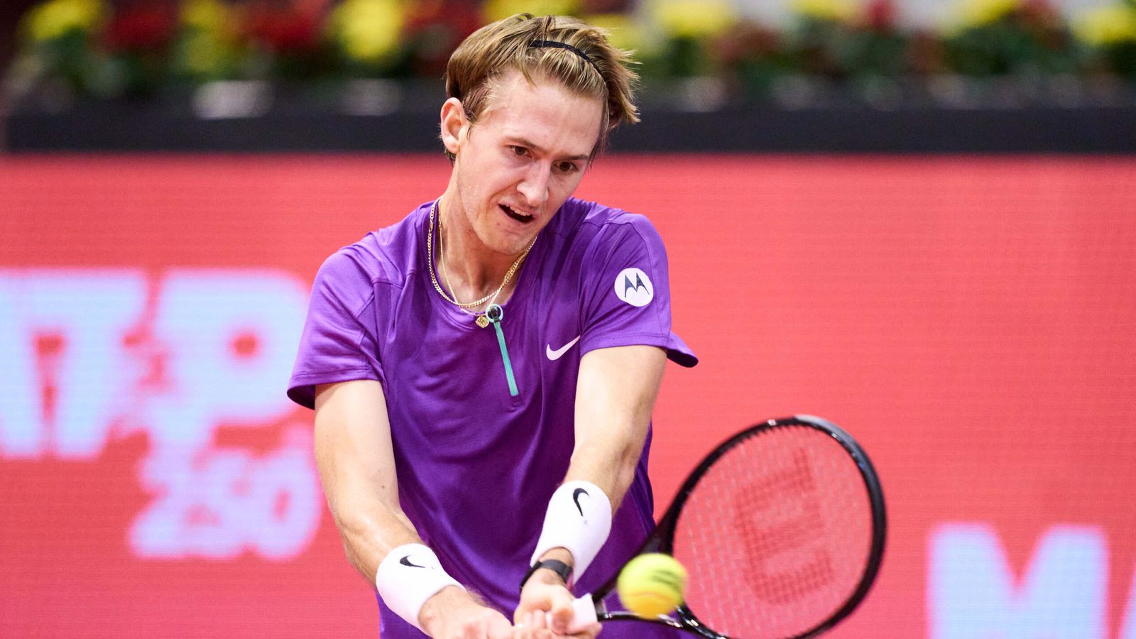 Andy Murray beaten by Sebastian Korda in Gijon Open quarter-finals ...