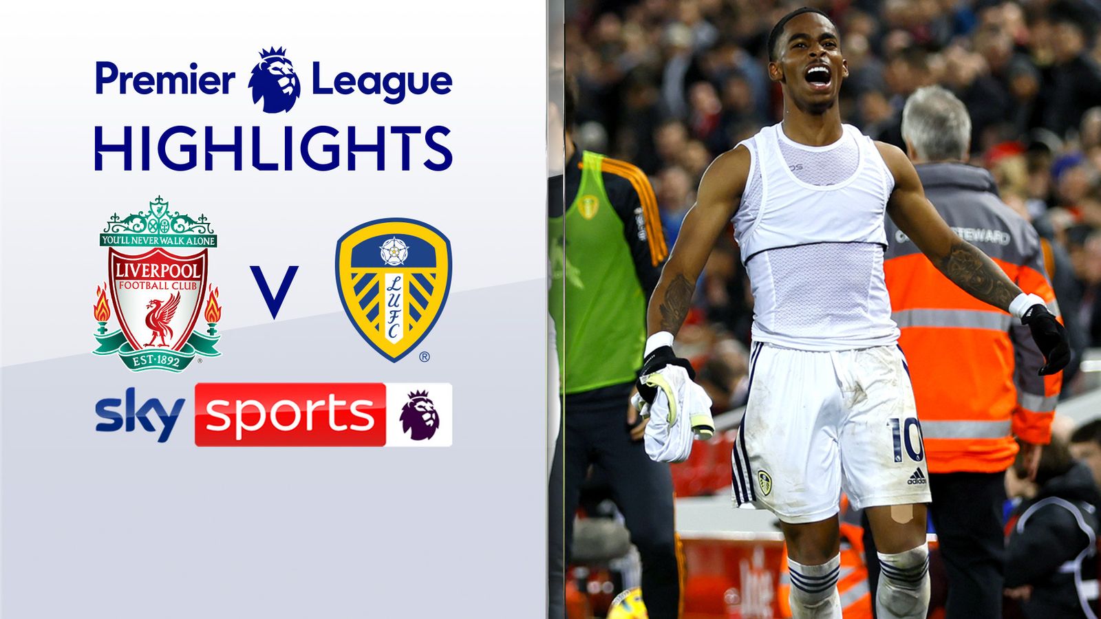 Jurgen Klopp: l'entraîneur de Liverpool dit que son équipe devrait être ...