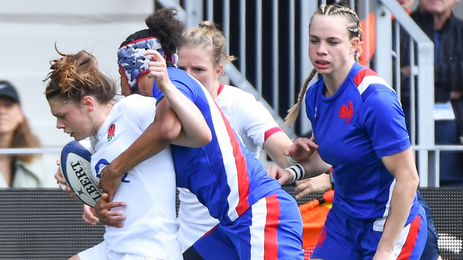Women's Six Nations 2023: Team-by-team guide | Rugby Union News | Sky ...