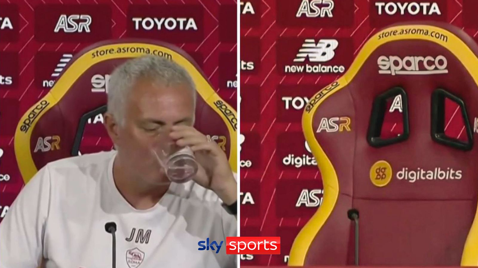 Spooky moments of magic in football! | Football News | Sky Sports