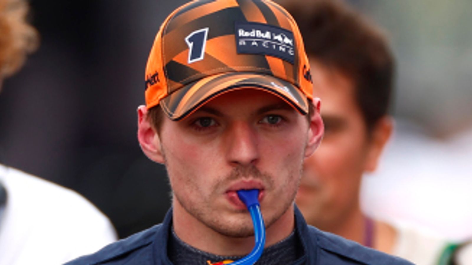 Max Verstappen escapes penalty for Lando Norris incident | F1 News ...