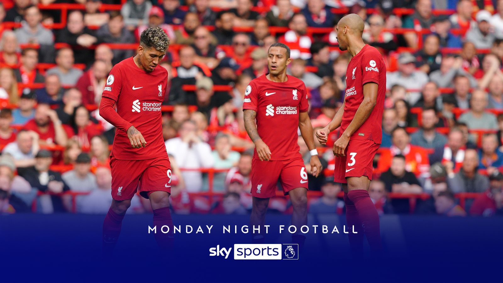 Liverpool showing signs of age and mental fatigue but change of shape ...