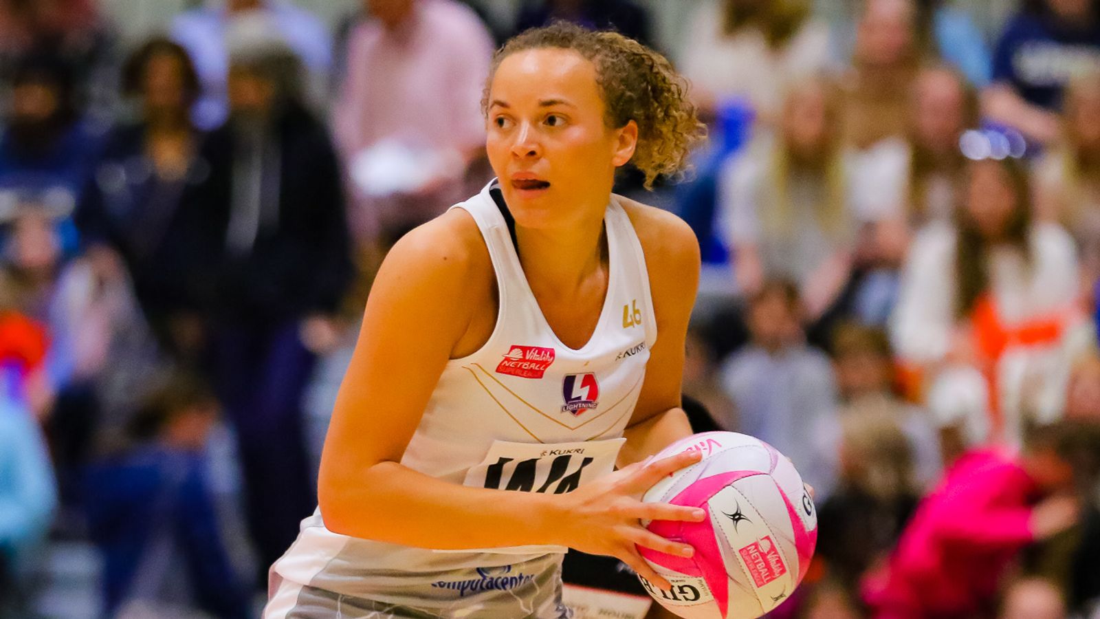 Netball Super League 2023 on Sky Sports with five live games on first ...