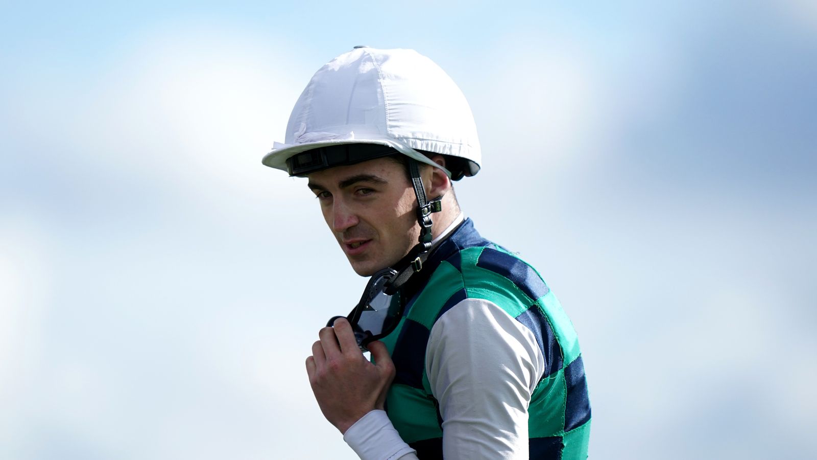 bet365 Fillies' Mile: Commissioning ends Robert Havlin's 30-year wait ...