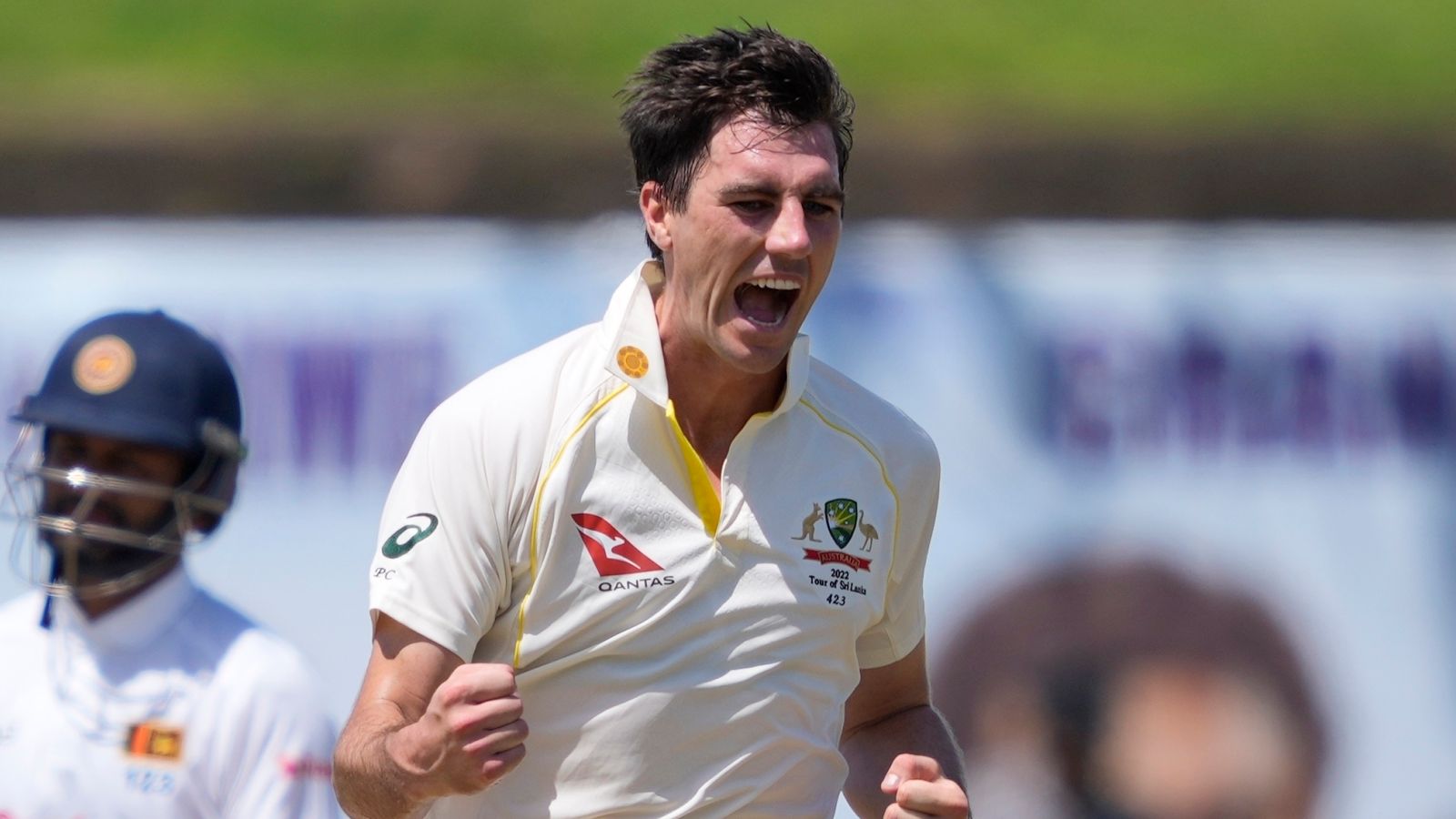 Pat Cummins succeeds Aaron Finch as Australia's one-day international ...