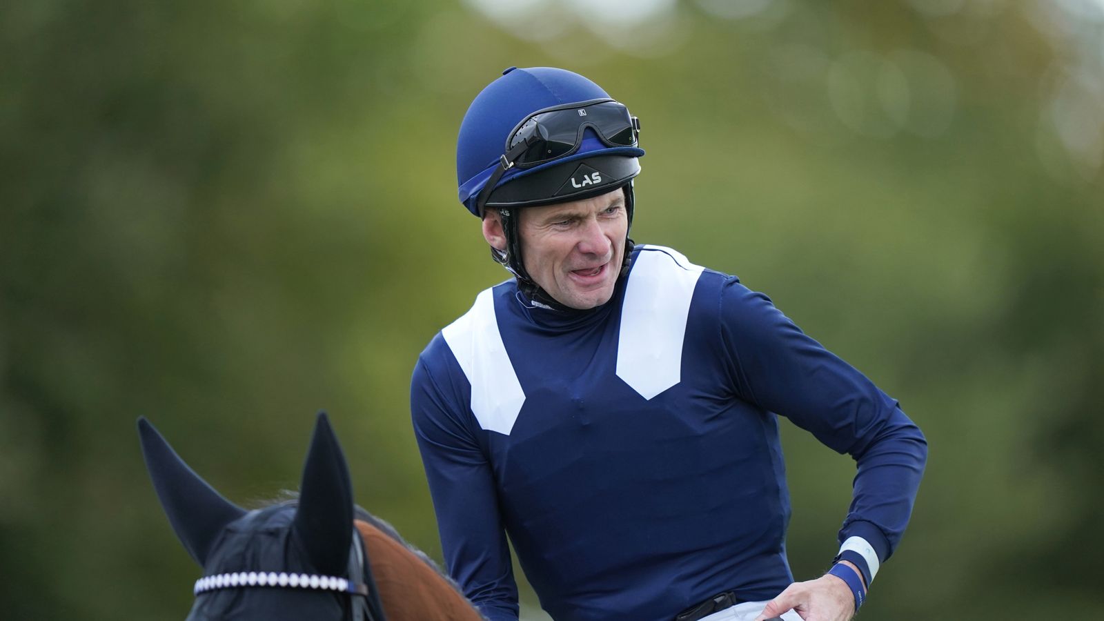 Winter Derby: Lord North a class apart from Lingfield rivals to set up ...