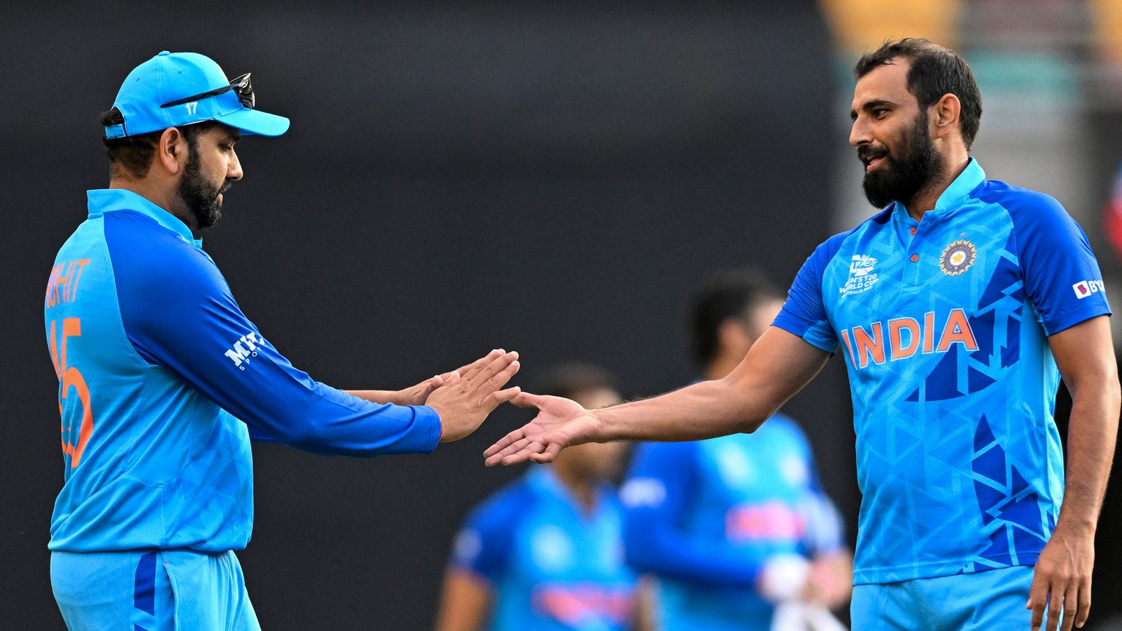 Quick cricket column: Australia falter to give India six-run win in T20 ...