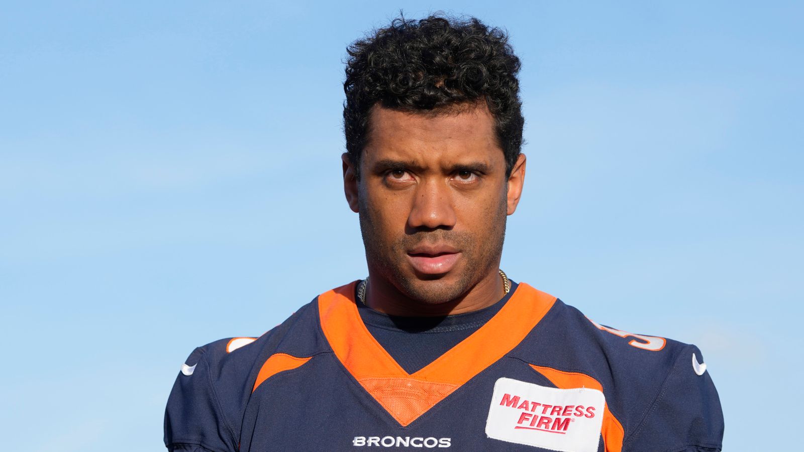Russell Wilson: Denver Broncos quarterback 'ready to roll' against Jacksonville Jaguars after ...