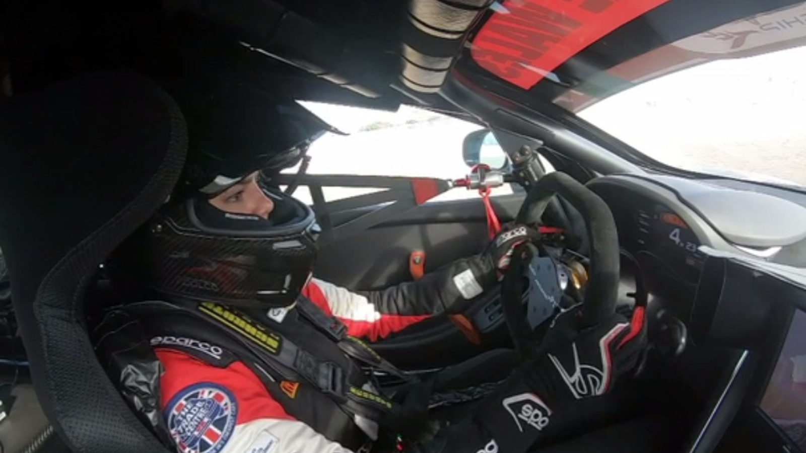 Black History Month: Sara Misir changed career after fracturing her ...