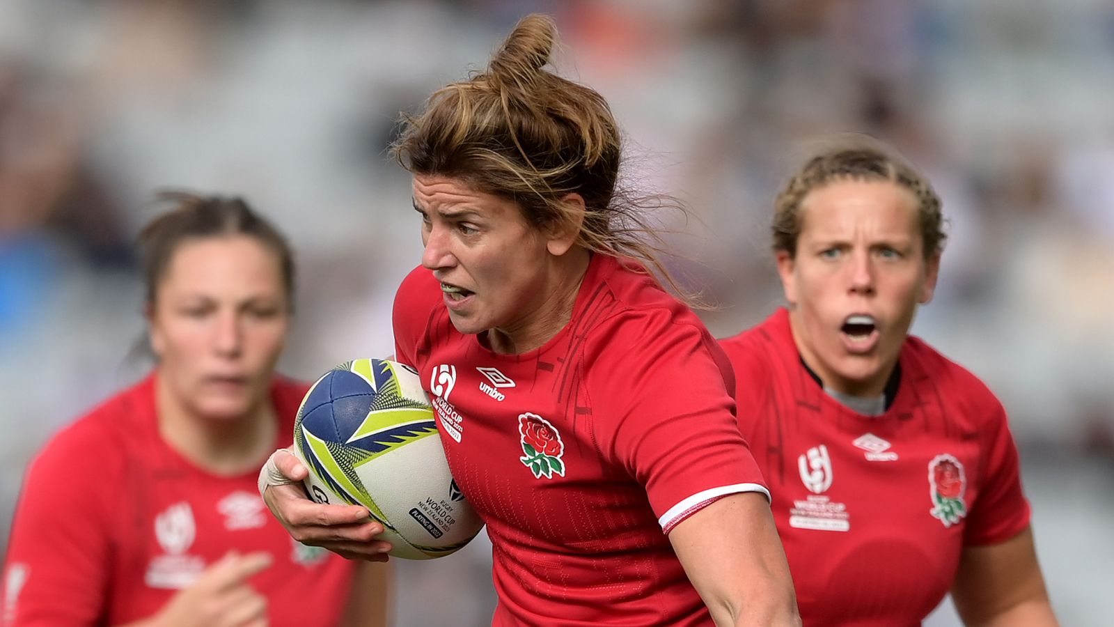 Will Greenwood: England can lay down marker against fellow 'rock stars ...