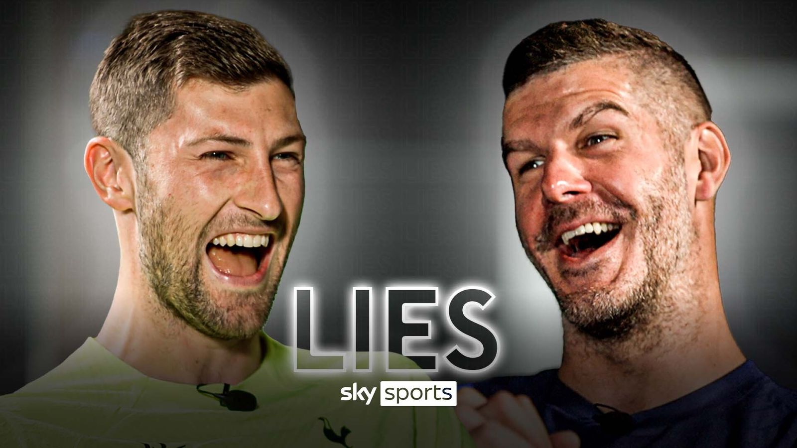 LIES | Ben Davies vs Fraser Forster | Football News | Sky Sports