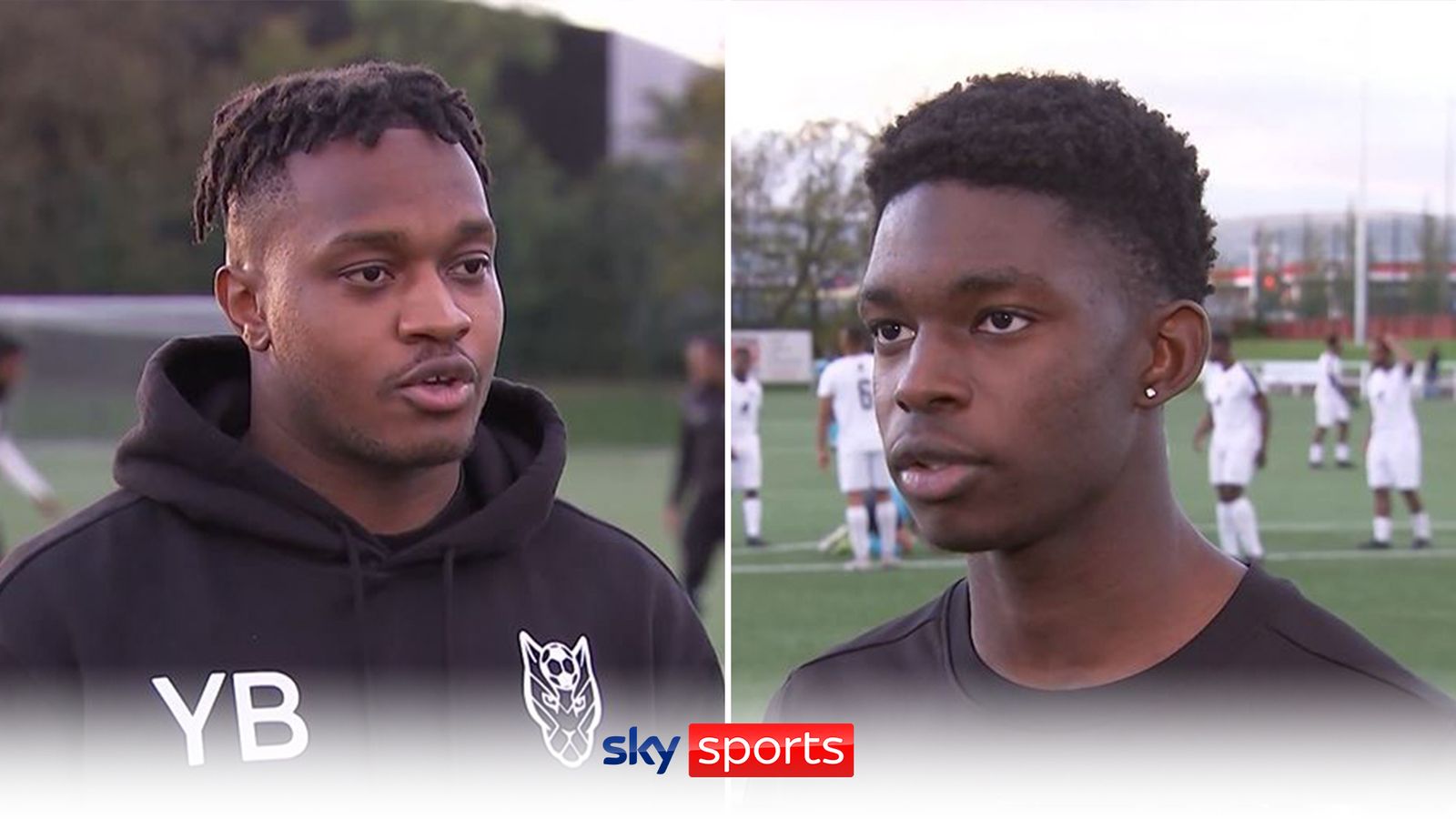 Scoutable United: Meet the team working to give multi-ethnic players ...