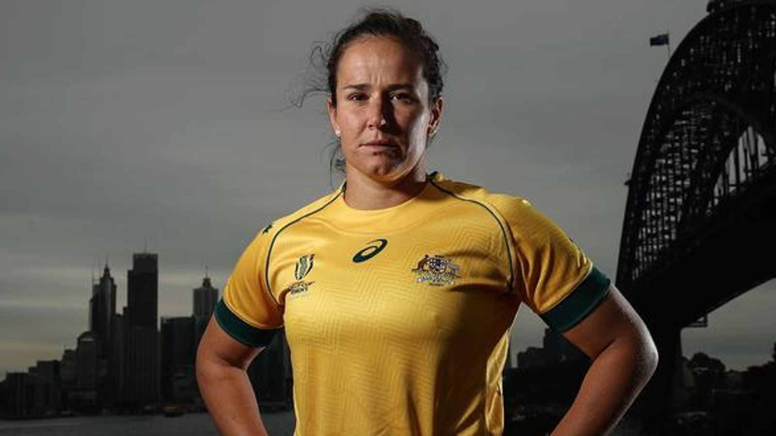 Women's Rugby World Cup in New Zealand - Teams Guide for Pools A, B ...