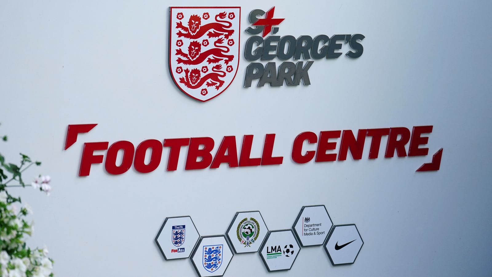 10 years of St George's Park: What progress has been made? | Football ...