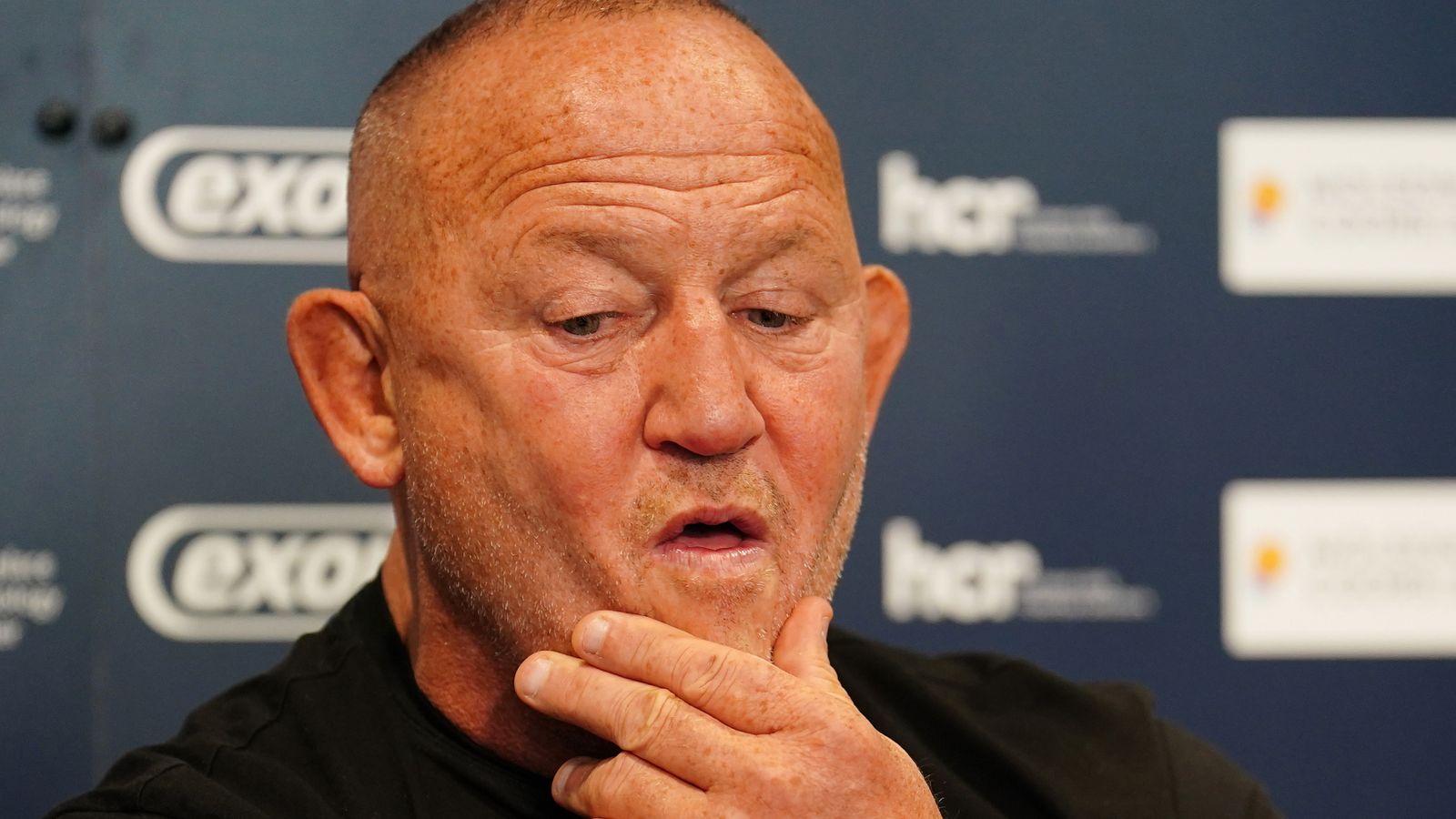 Worcester Warriors: Steve Diamond part of bid to rescue club from ...