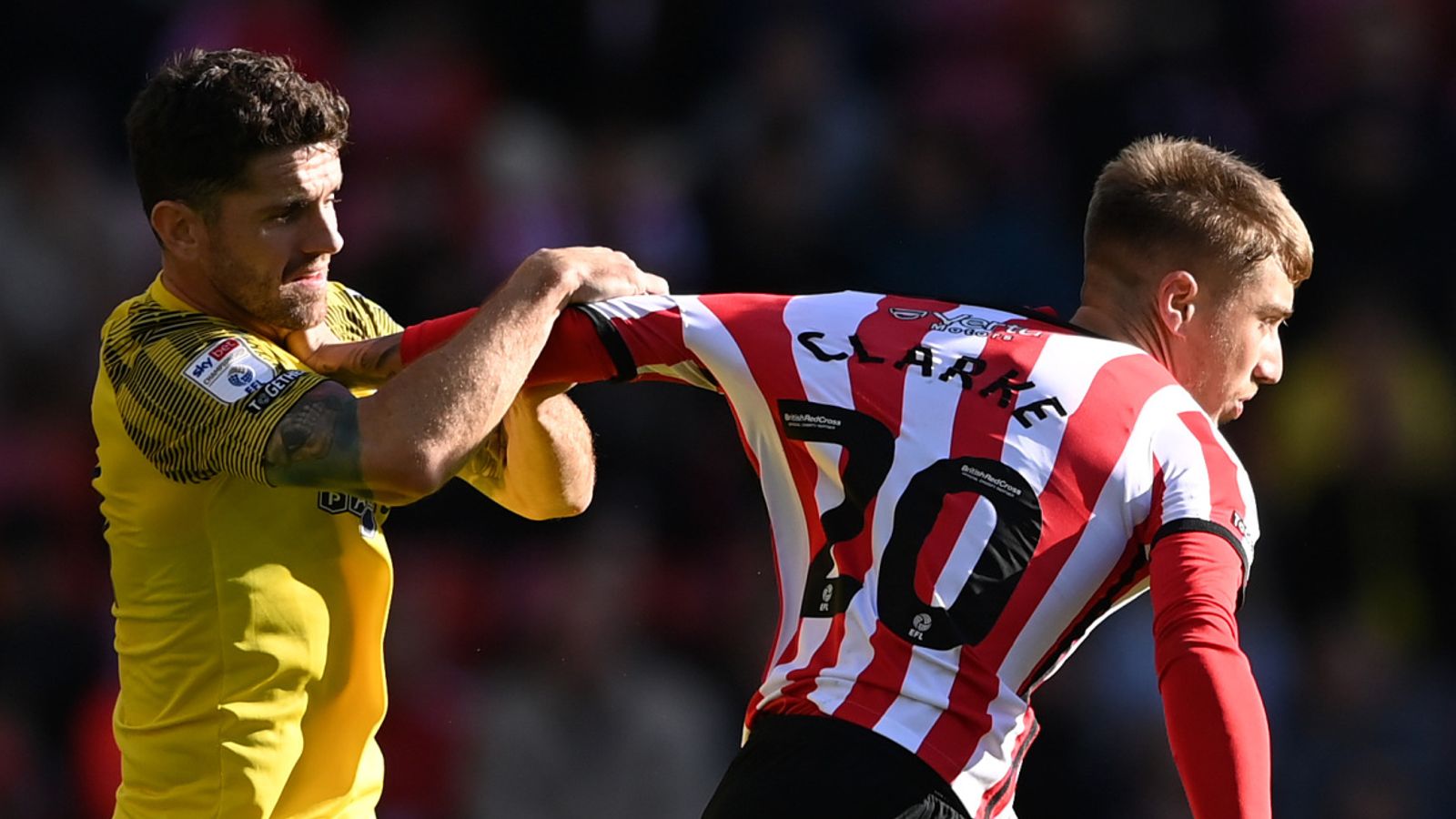 Jack Clarke interview: Sunderland's wonder goal, time at Tottenham and ...