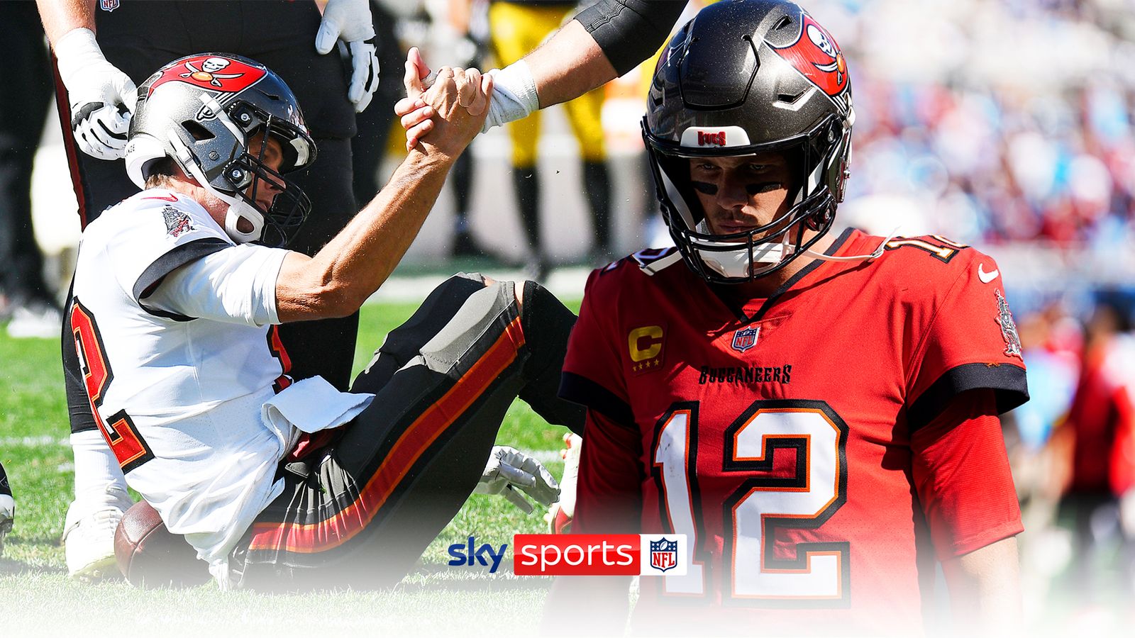 Tom Brady vs Brock Purdy: The GOAT meet 'Mr. Irrelevant' as the ...