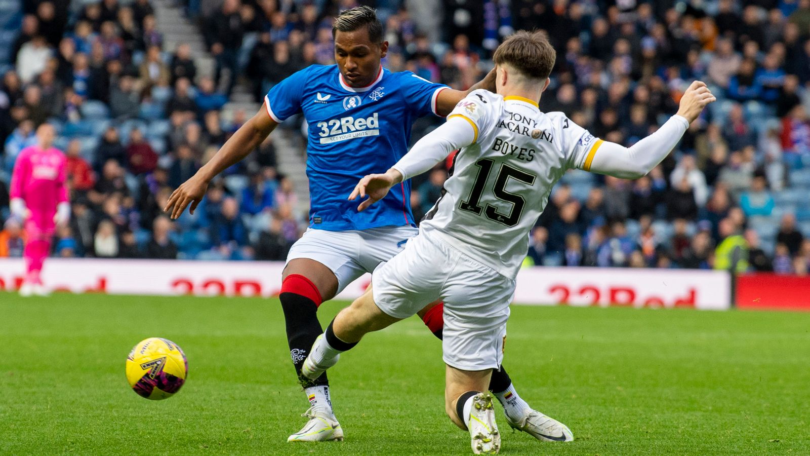 Ref Watch: Why VAR deserves credit for Livi red card call | Football ...