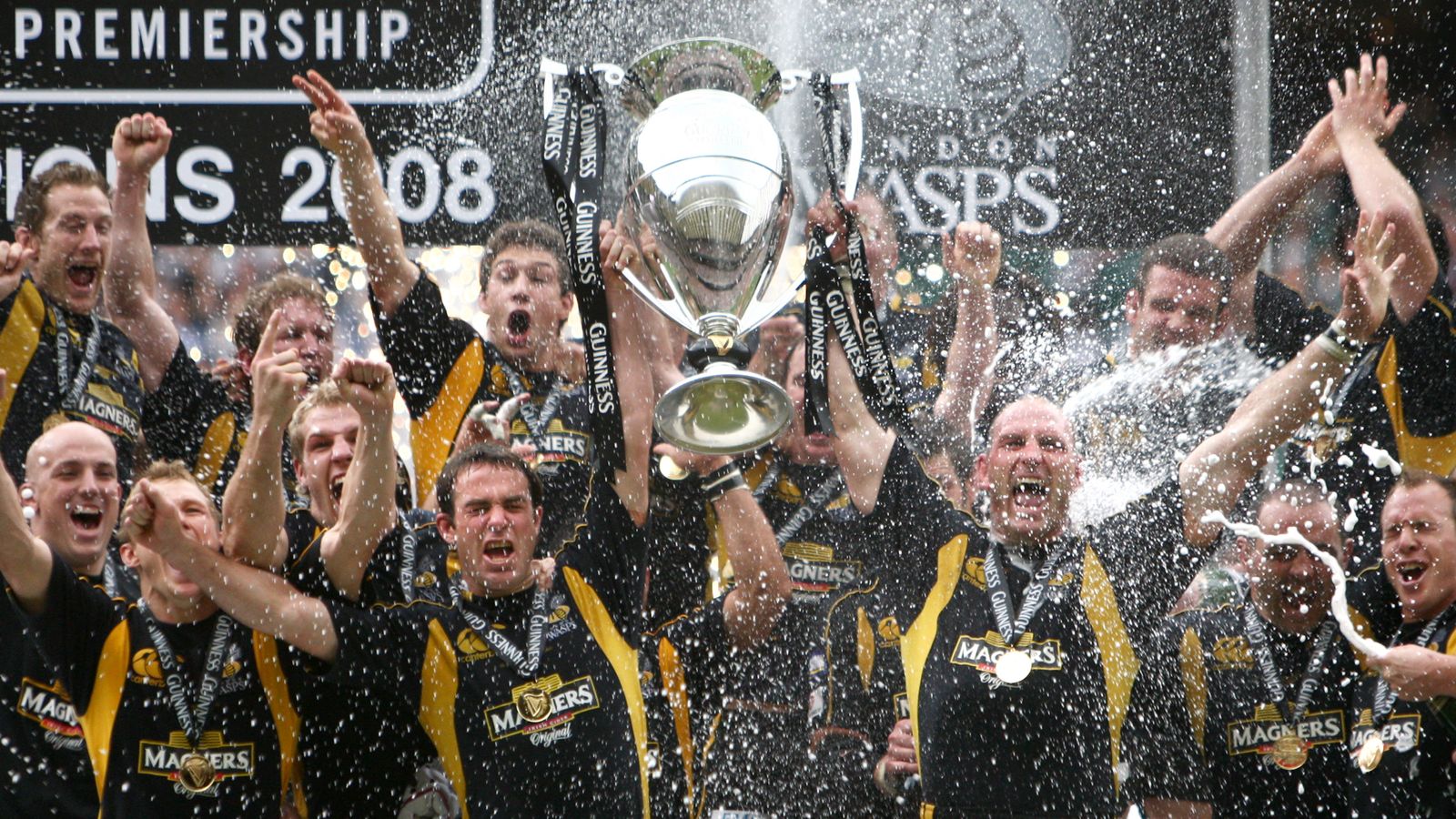 Premiership Rugby's ongoing crisis: Why are clubs like Wasps and ...