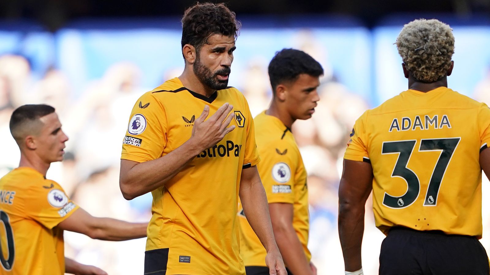 Steve Davis: We want to see improvement against Nottingham Forest ...