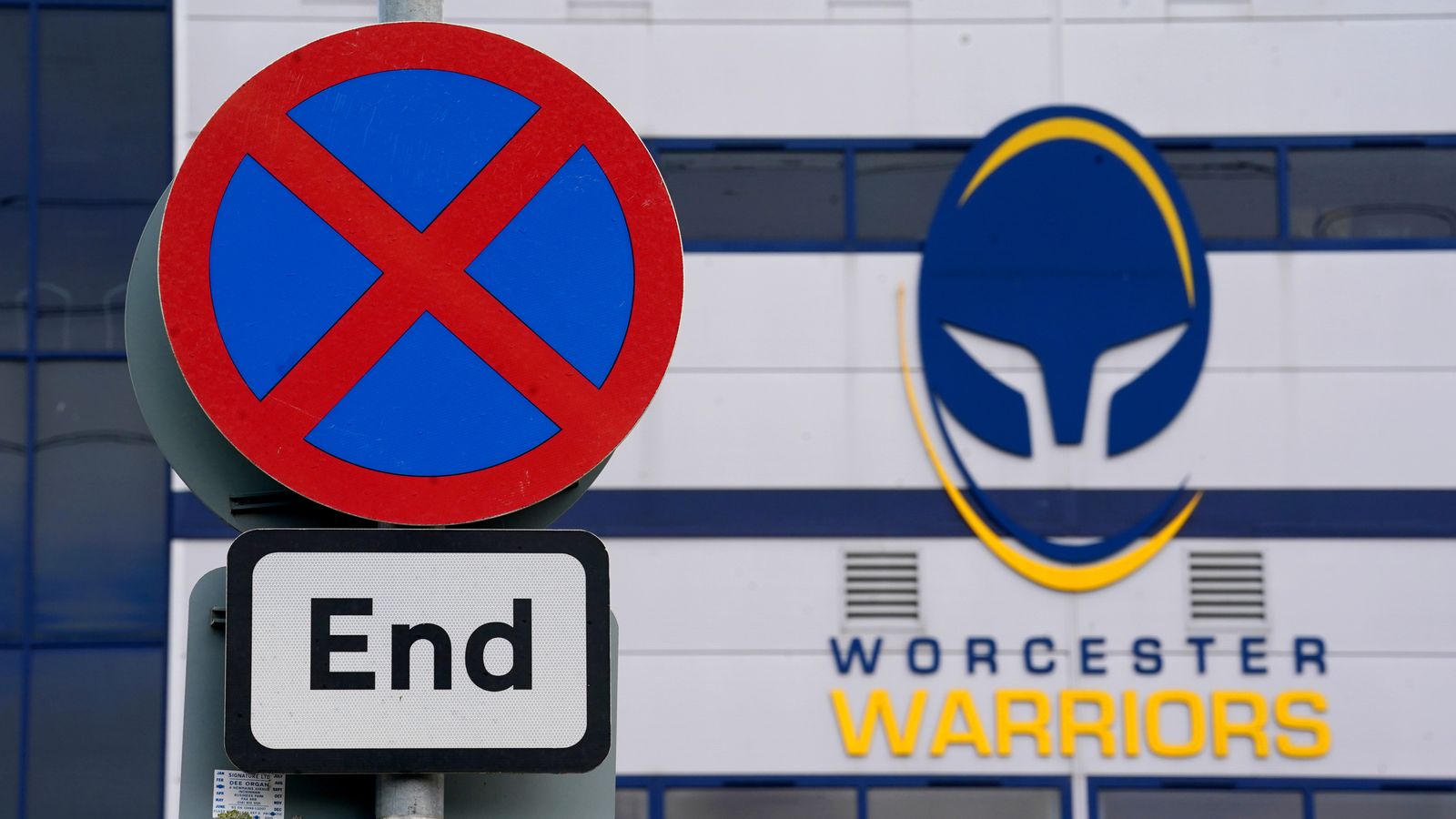 Worcester Warriors to rebrand as Sixways Rugby and withdraw bid to ...