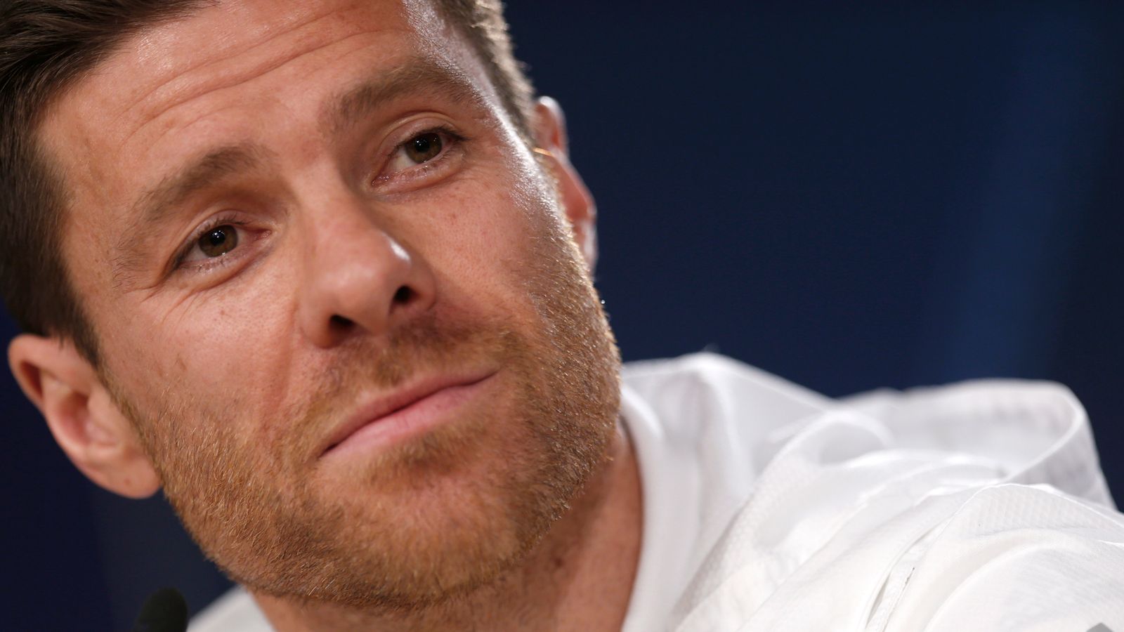 Jurgen Klopp: Xabi Alonso the 'frontrunner' to become next Liverpool ...