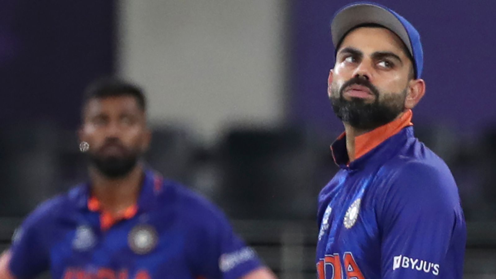 T20 World Cup: A graveyard for the favourites... all the top stats ...