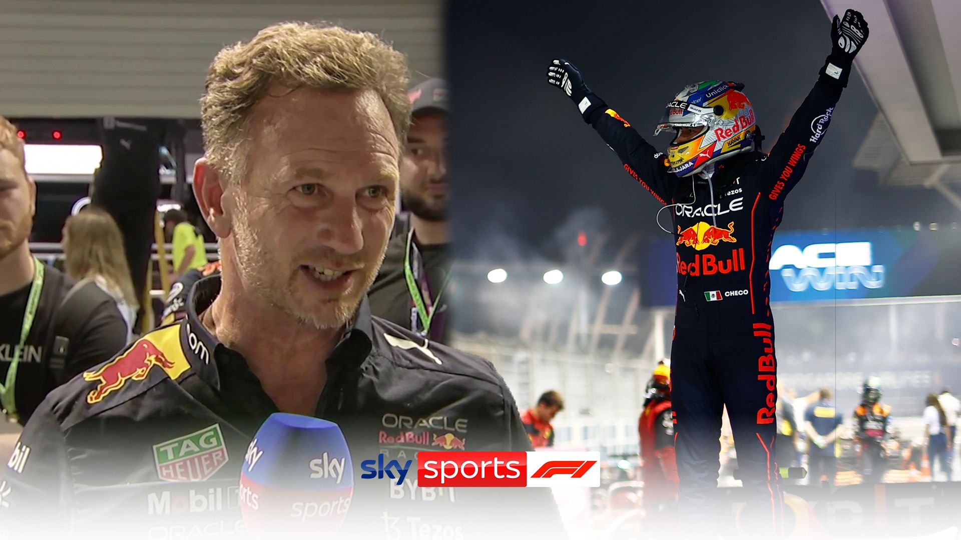 F1’s new Las Vegas Grand Prix aims to stay on the calendar “forever ...