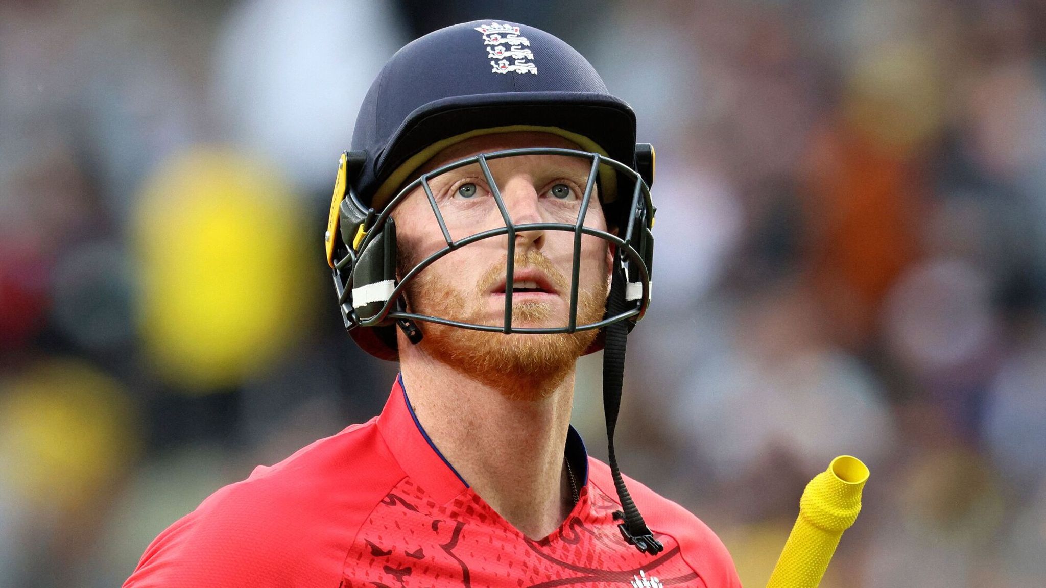 T20 World Cup: Is Ben Stokes a shoo-in for England's XI in Australia ...