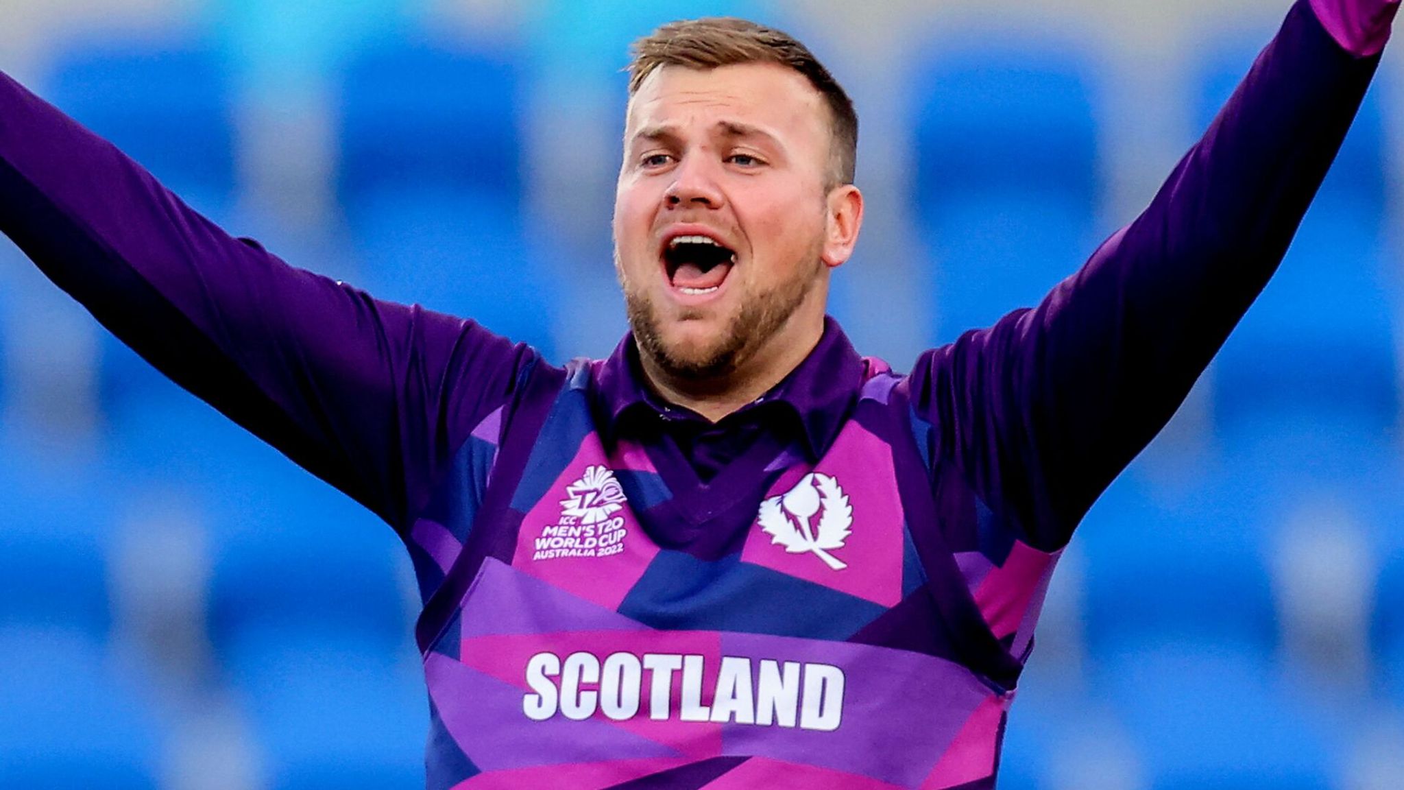 Ireland keep hopes of progressing in T20 World Cup alive with thrilling ...