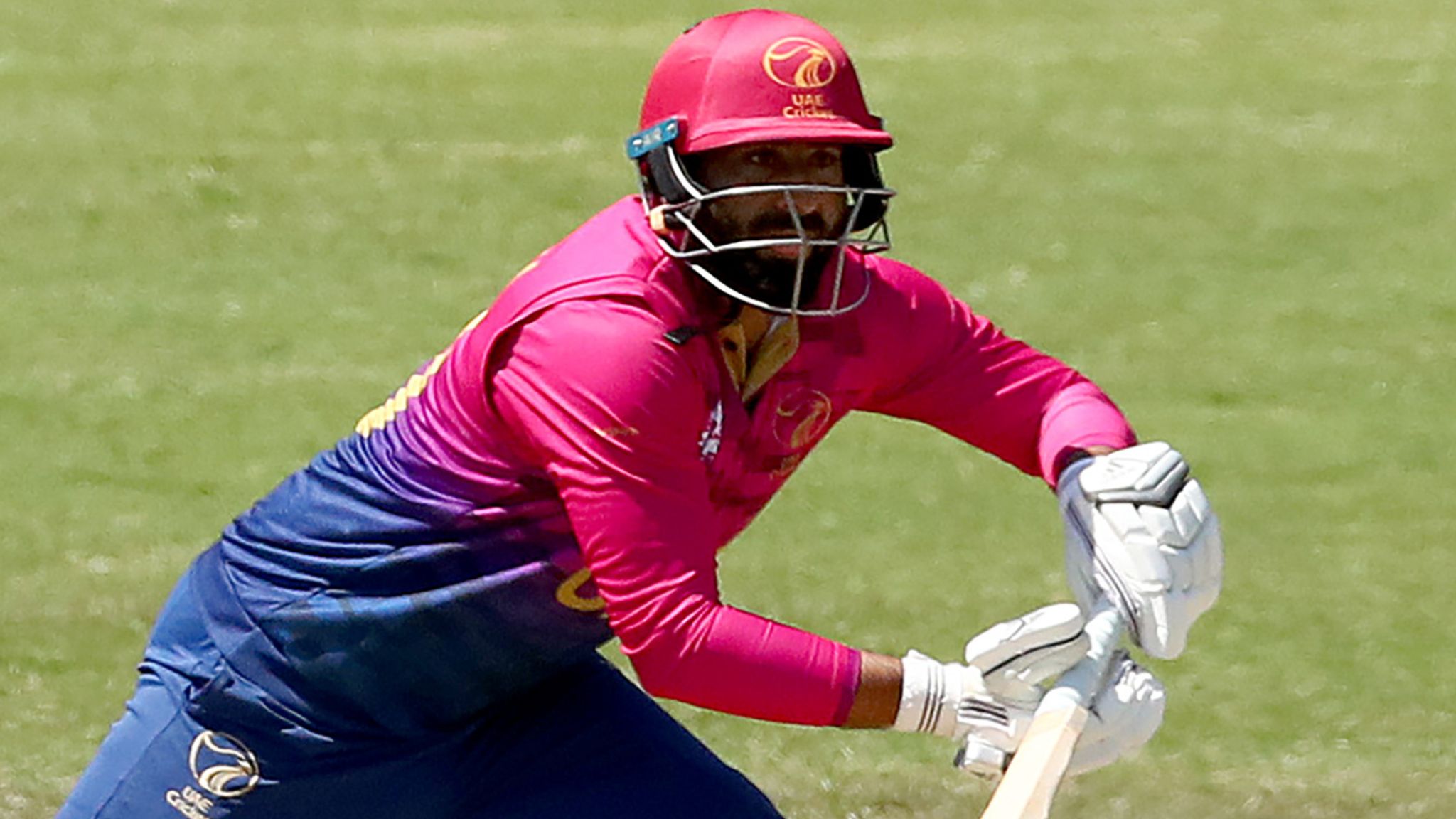 T20 World Cup: Scotland and Ireland eye Super 12s with England potential second-round rivals ...