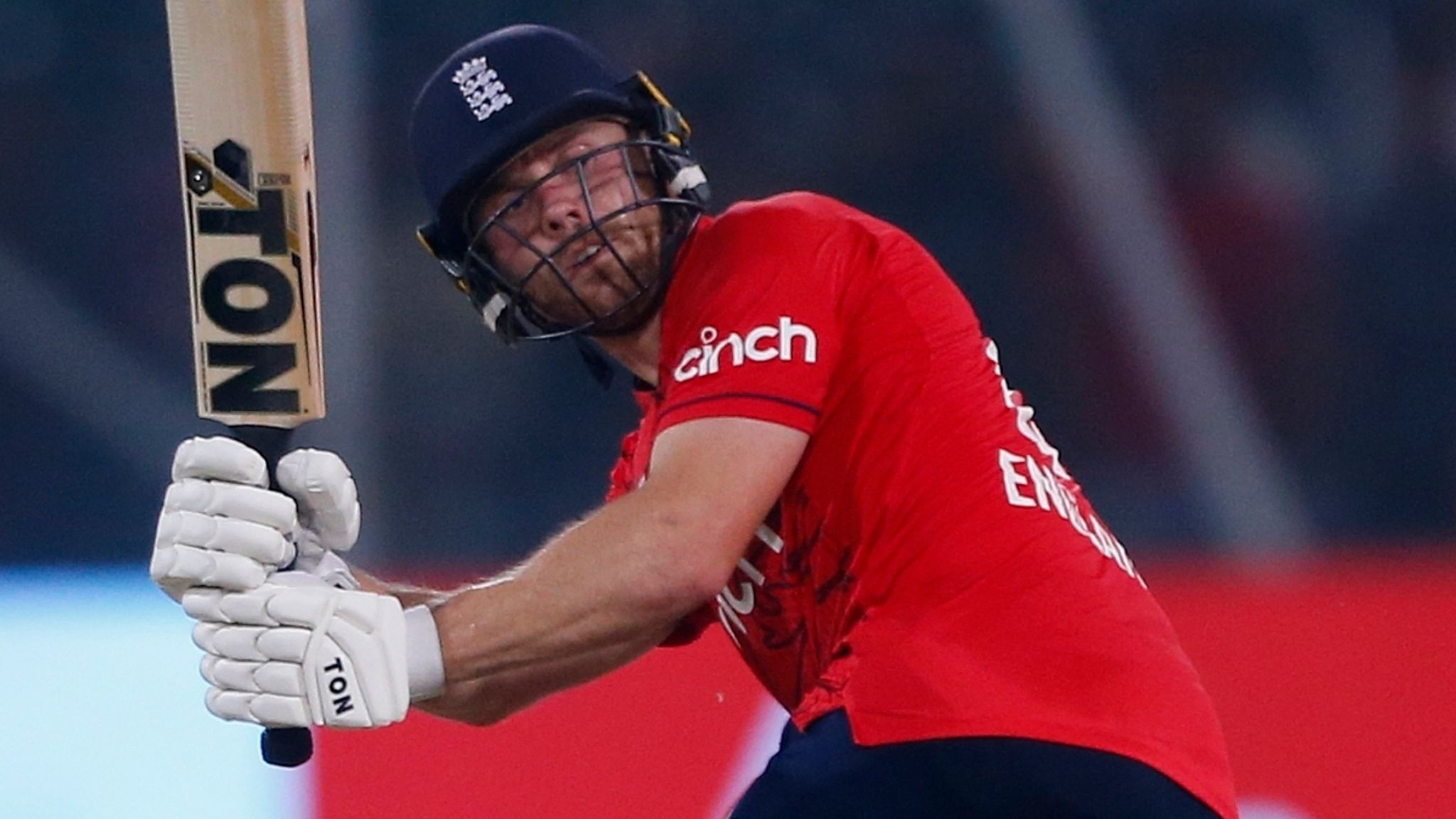 England's Phil Salt says 'no firm conversations have been had' about ...