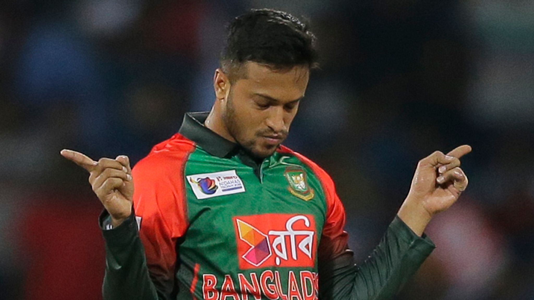 T20 World Cup: A graveyard for the favourites... all the top stats ...