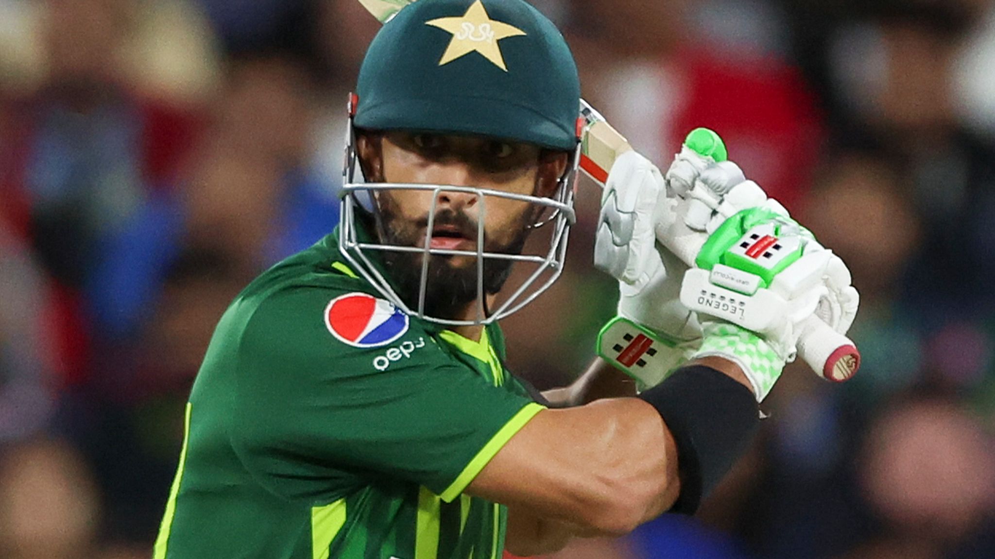 Pakistan suffer second straight last-ball defeat as Zimbabwe pull off ...