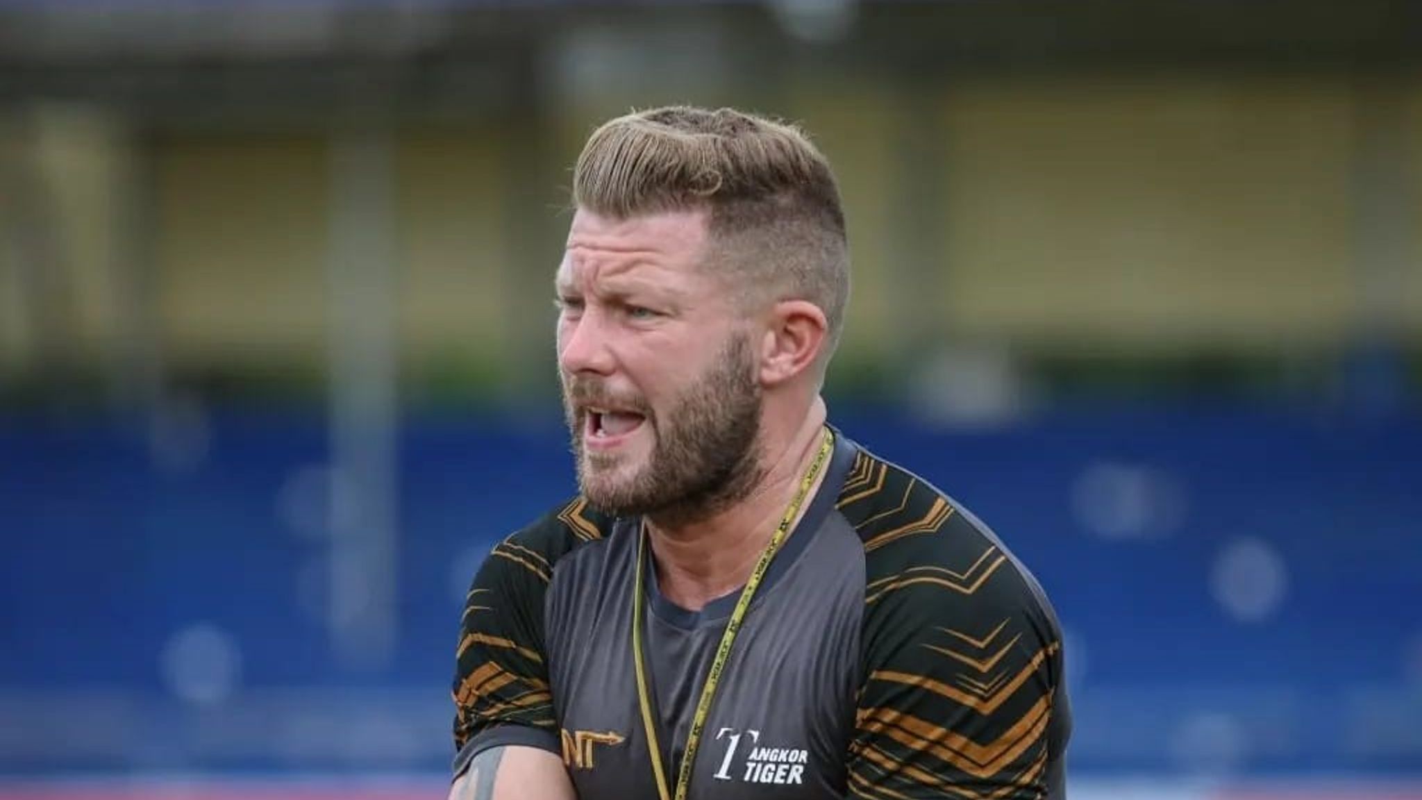 Alistair Heath interview: Leicester City to the Cambodian Premier League and a first managerial ...