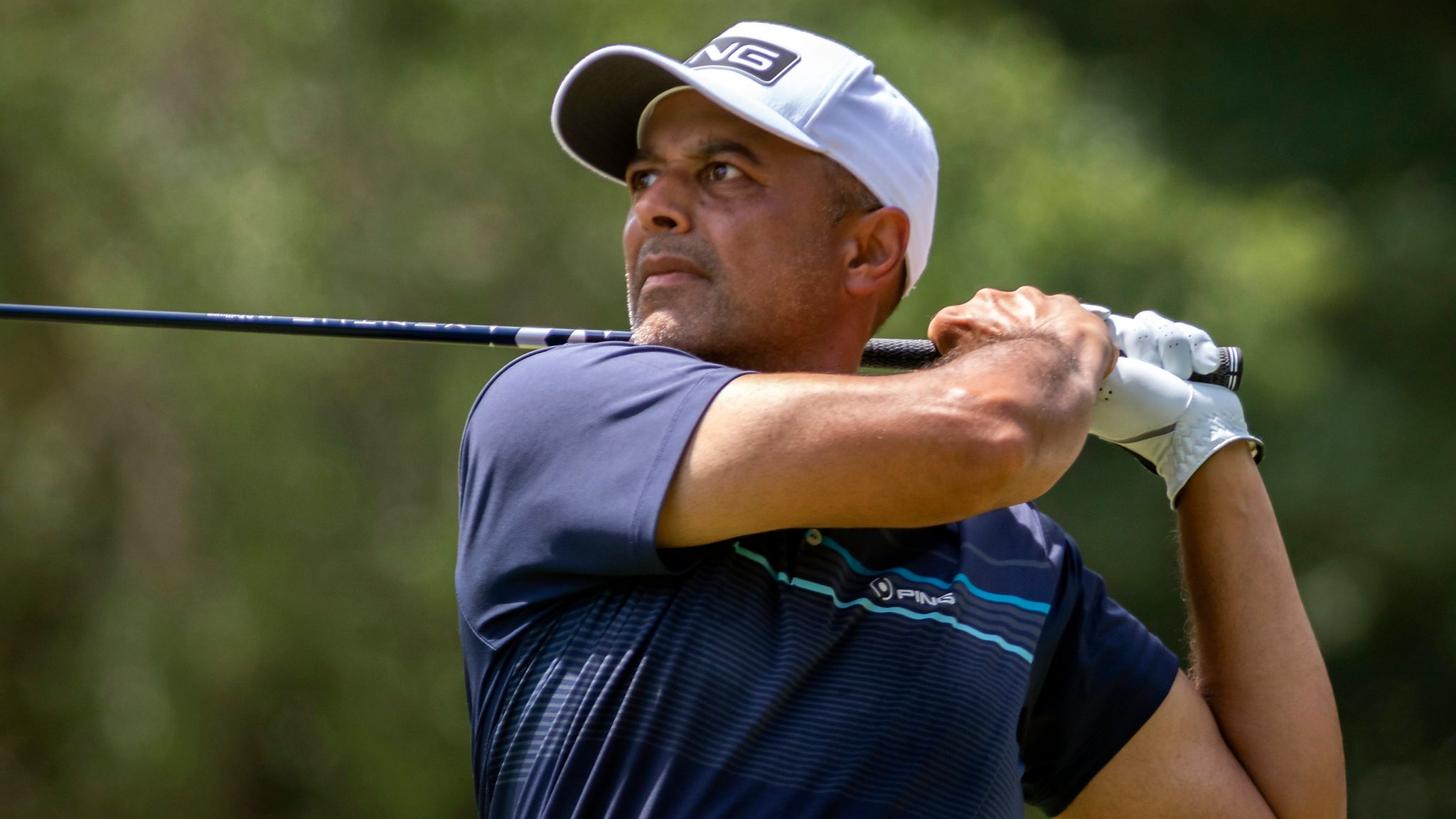 Bermuda Championship: Austin Smotherman and Harrison Endycott share ...