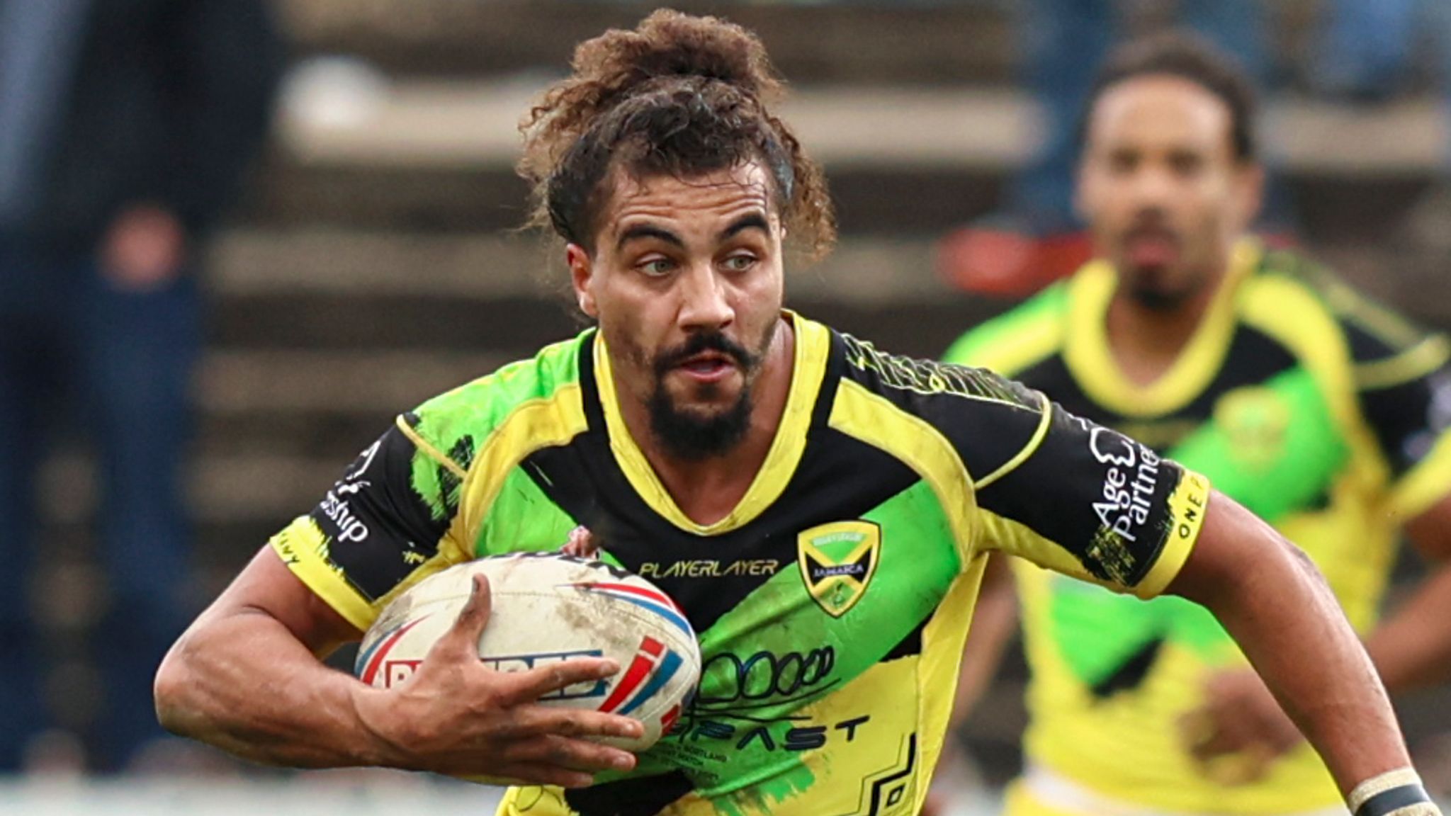 Rugby League World Cup 2021: Meet the 16 men's teams taking part in ...