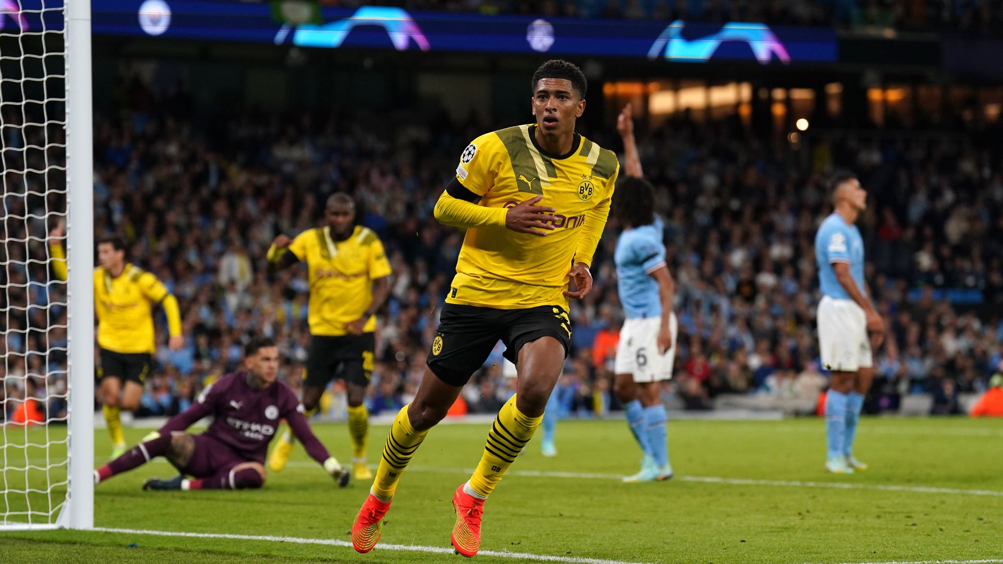 Jude Bellingham: Will Real Madrid or Premier League club win race for ...