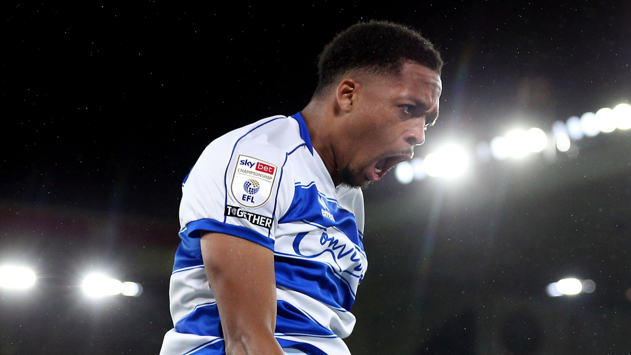 EFL goals and round-up: QPR beat Sheffield United; Norwich held ...
