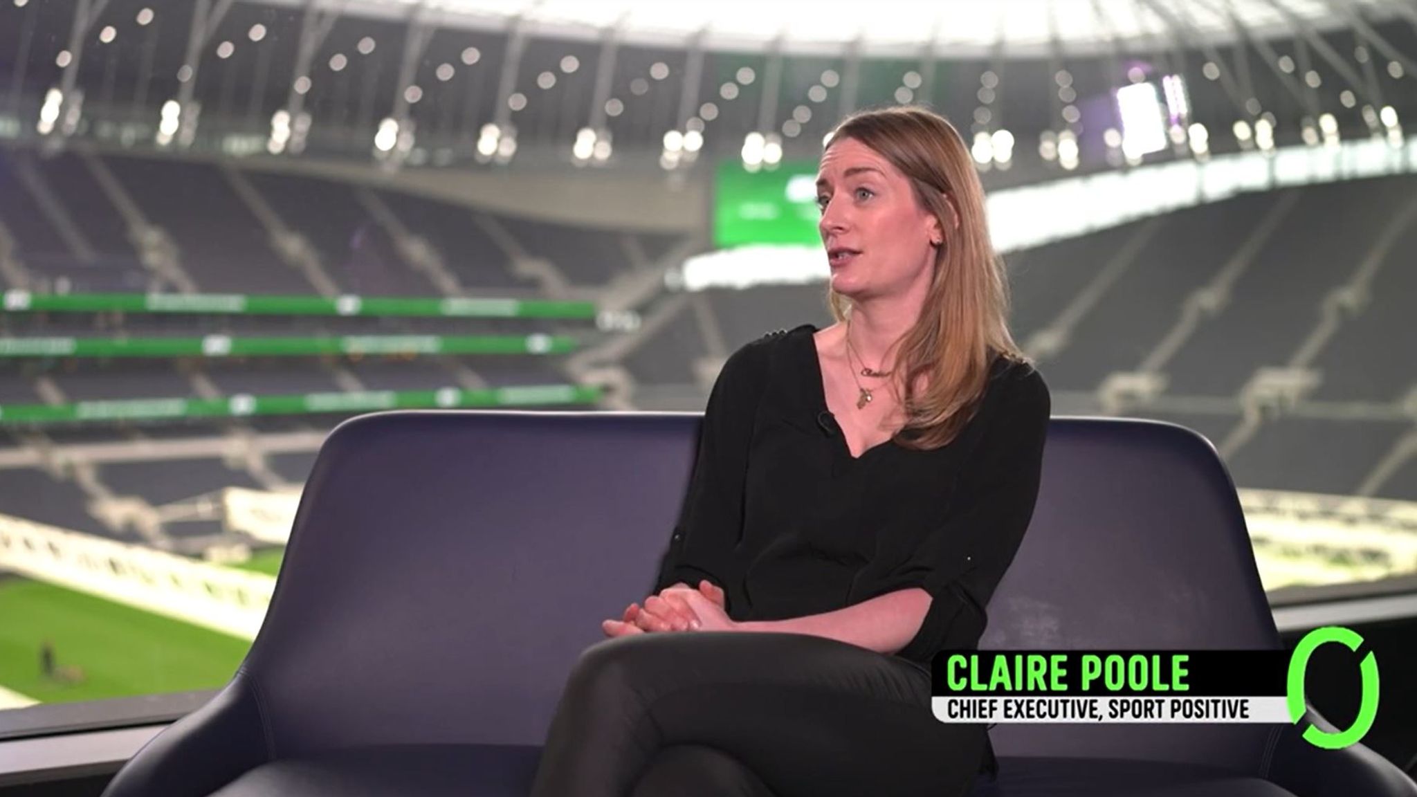 Football's Toughest Opponent: Climate crisis and the fight for a more ...