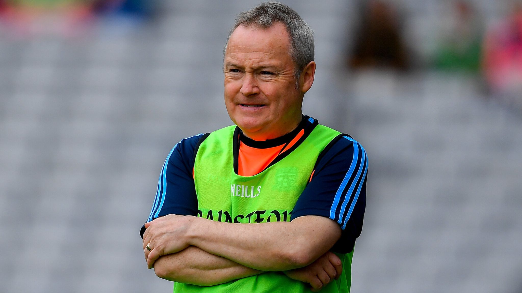 Aoibhin Cleary: Meath can continue upward trajectory despite transition ...