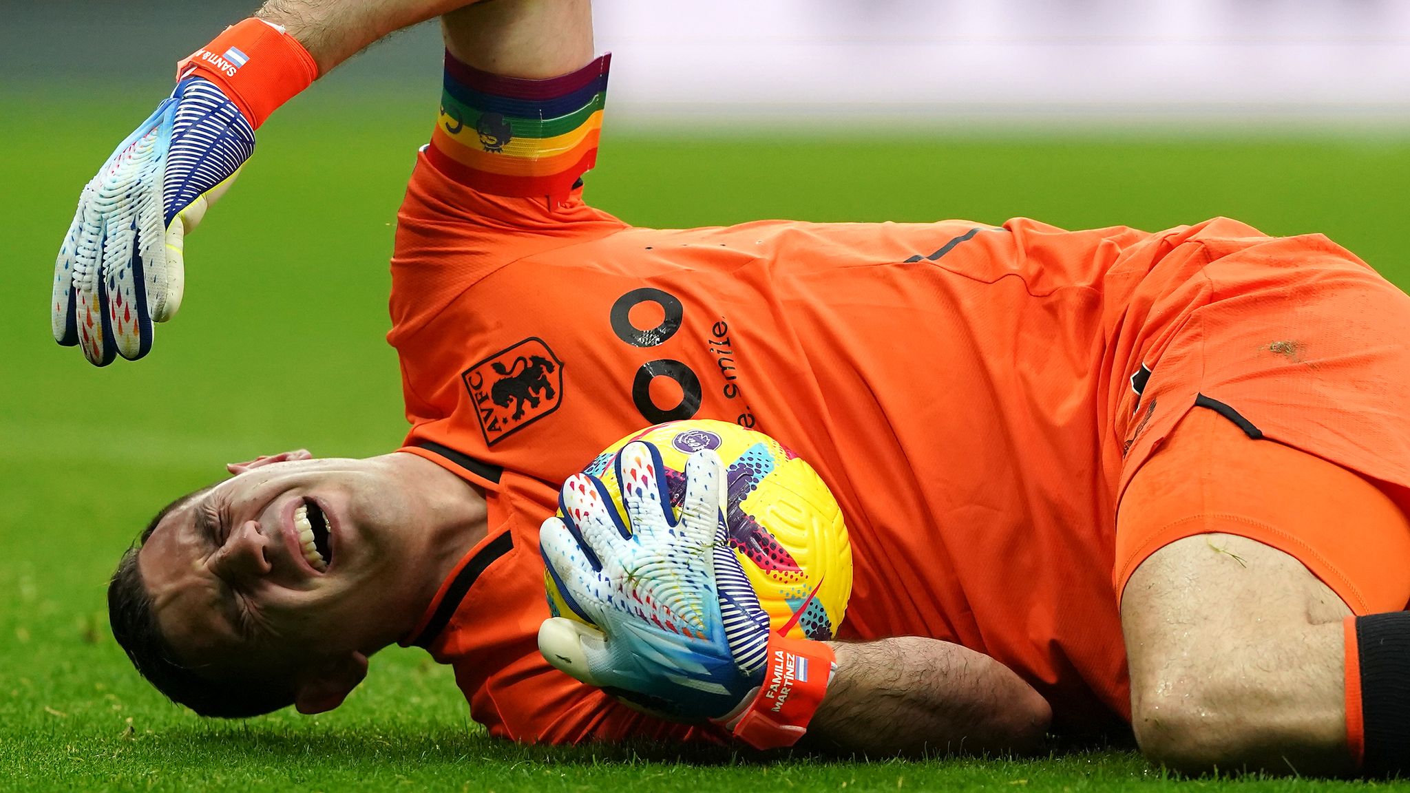 PFA says concussion rules must be addressed 'urgently' to avoid ...