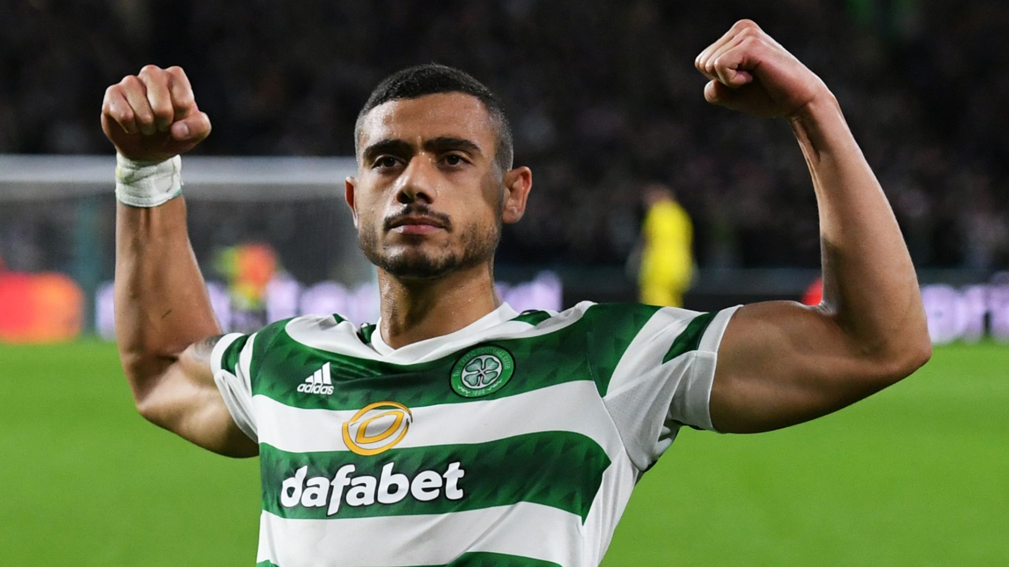 Celtic transfer news: Alistair Johnston deal being finalised amid doubt ... Celtic transfer news: Alistair Johnston deal being finalised amid doubt ...